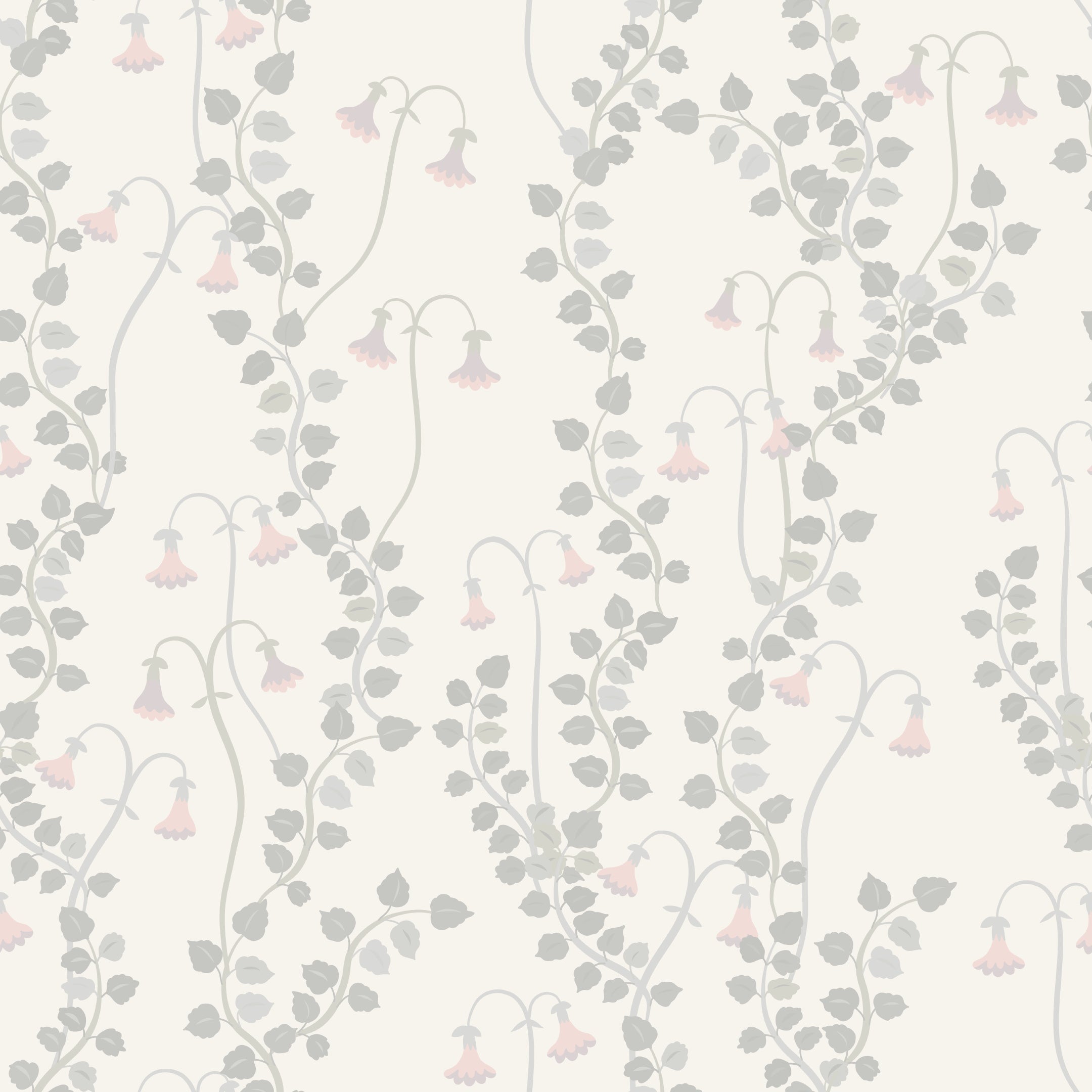 Linnea Borealis - Mild Reveal Wallpaper - Hemmavid.se