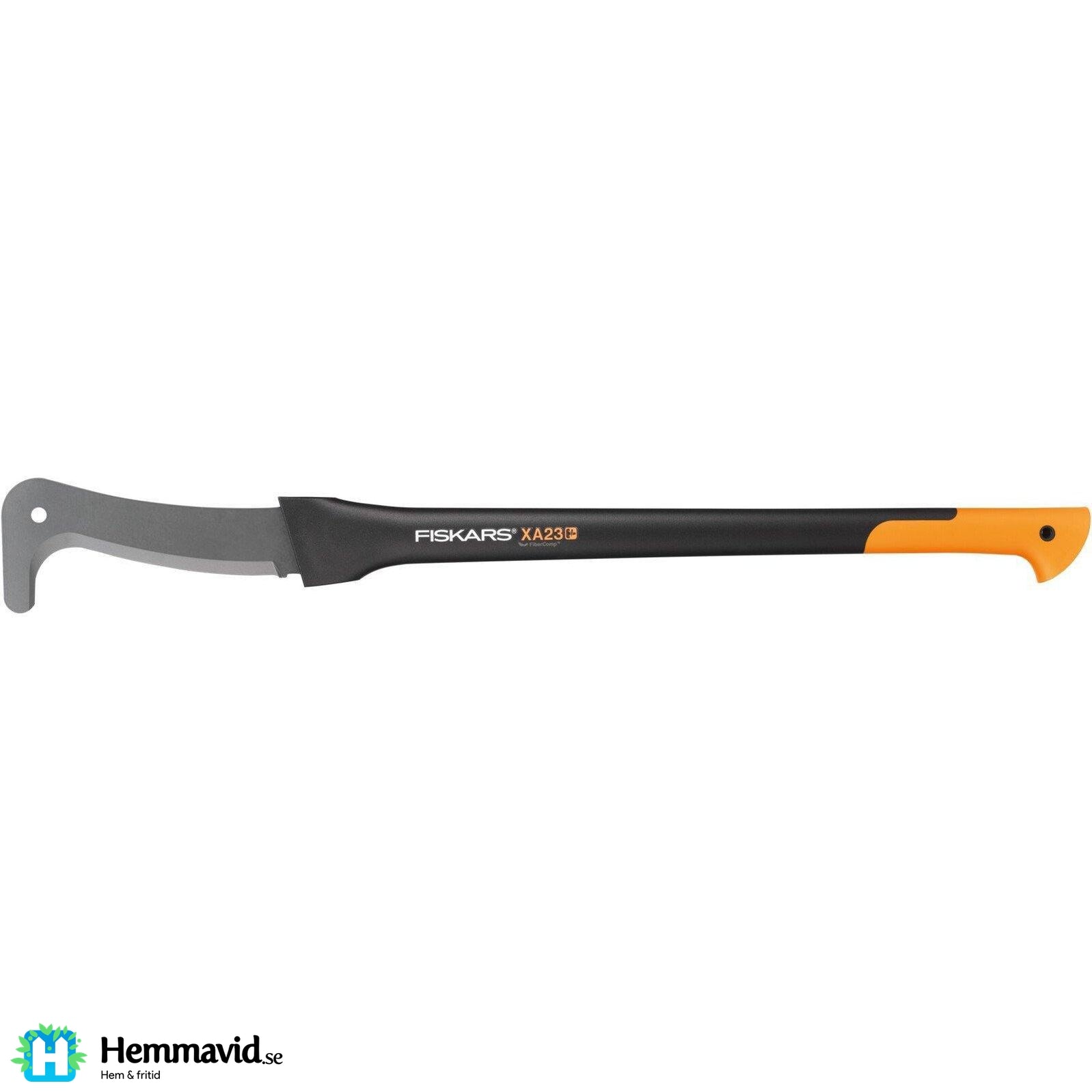 Fiskars WoodXpert™ XA3 röjkniv M Fiskars - Hemmavid.se